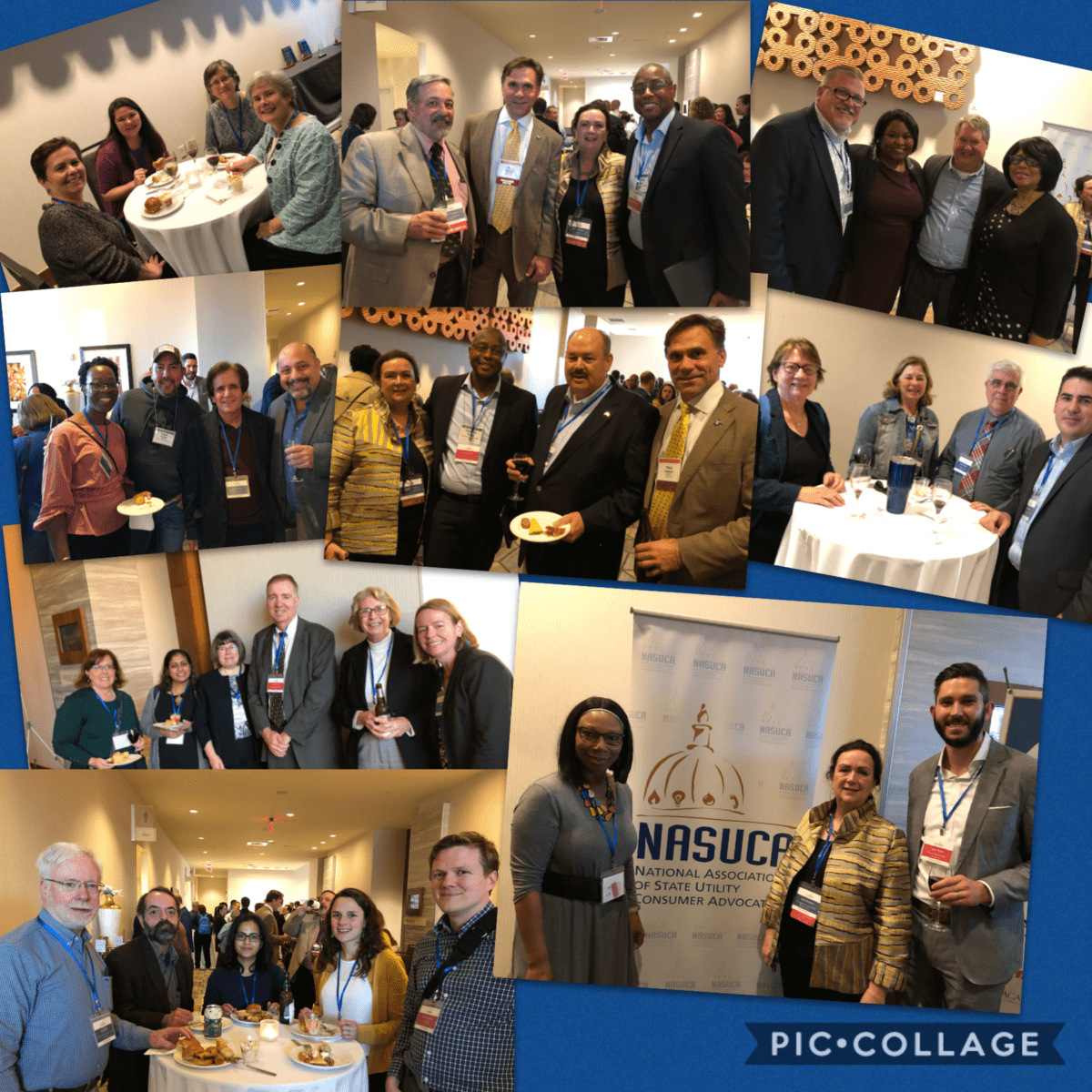 2021 Virtual Mid Year Meeting - NASUCA